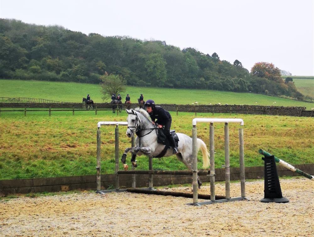 Baileys Blog » Home