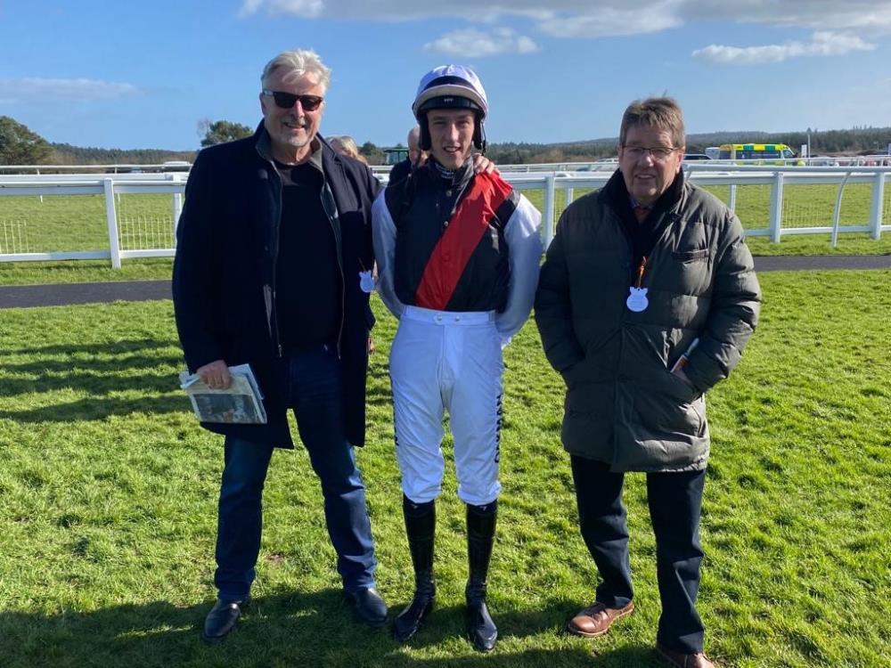 Baileys Blog » Home