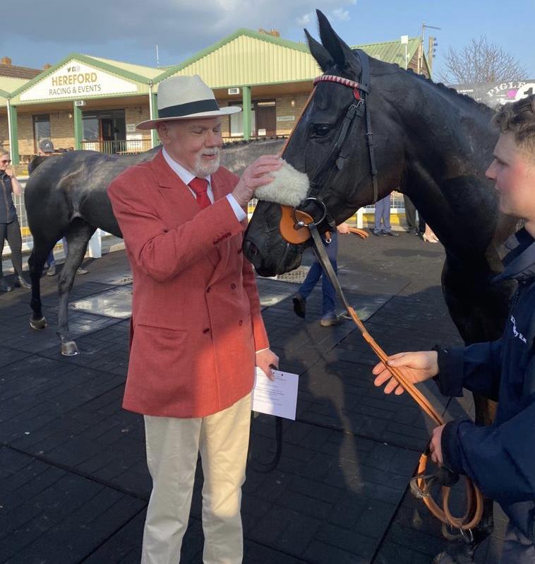 Baileys Blog » Home