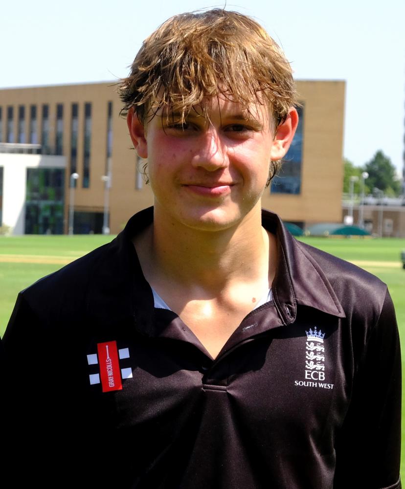 Baileys Blog » Home