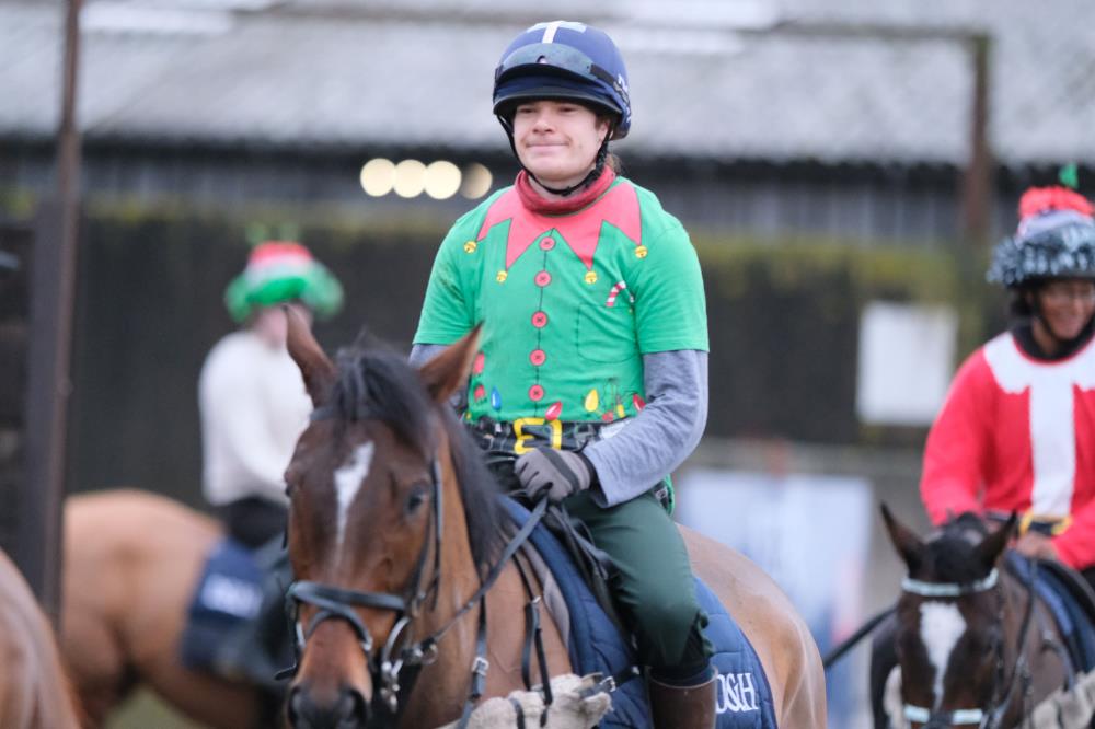 Baileys Blog » Home