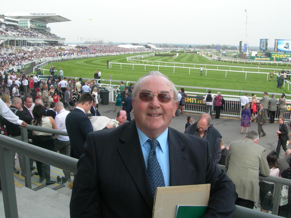 Baileys Blog » Home