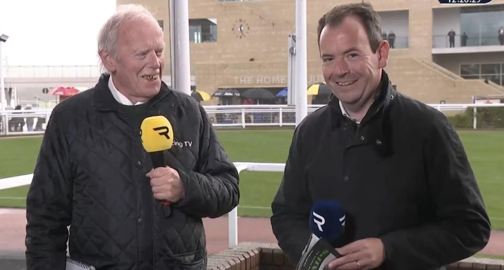 Baileys Blog » Home