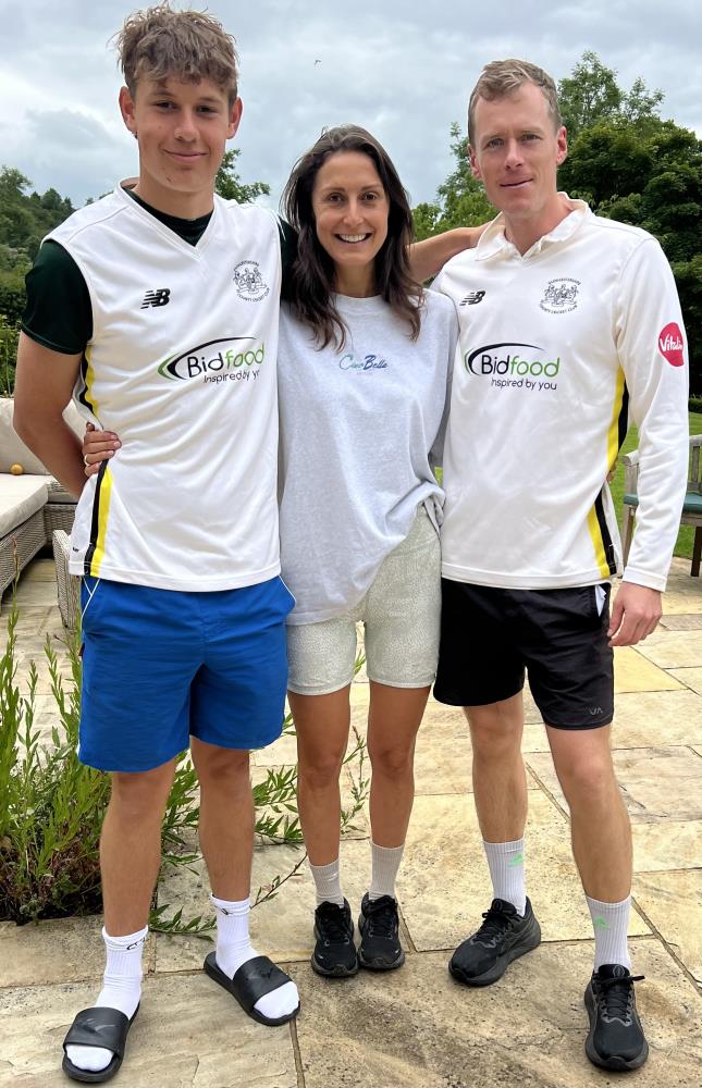 Baileys Blog » Home