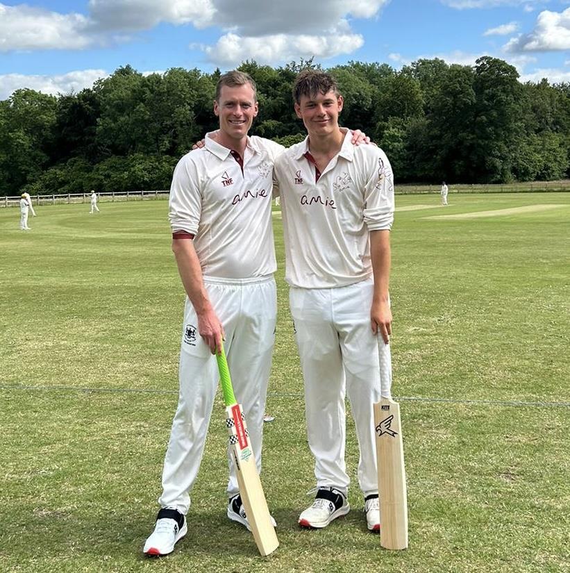 Baileys Blog » Home