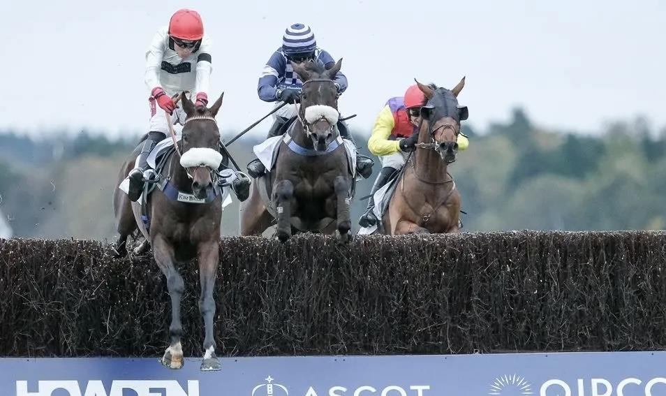 Baileys Blog » Home