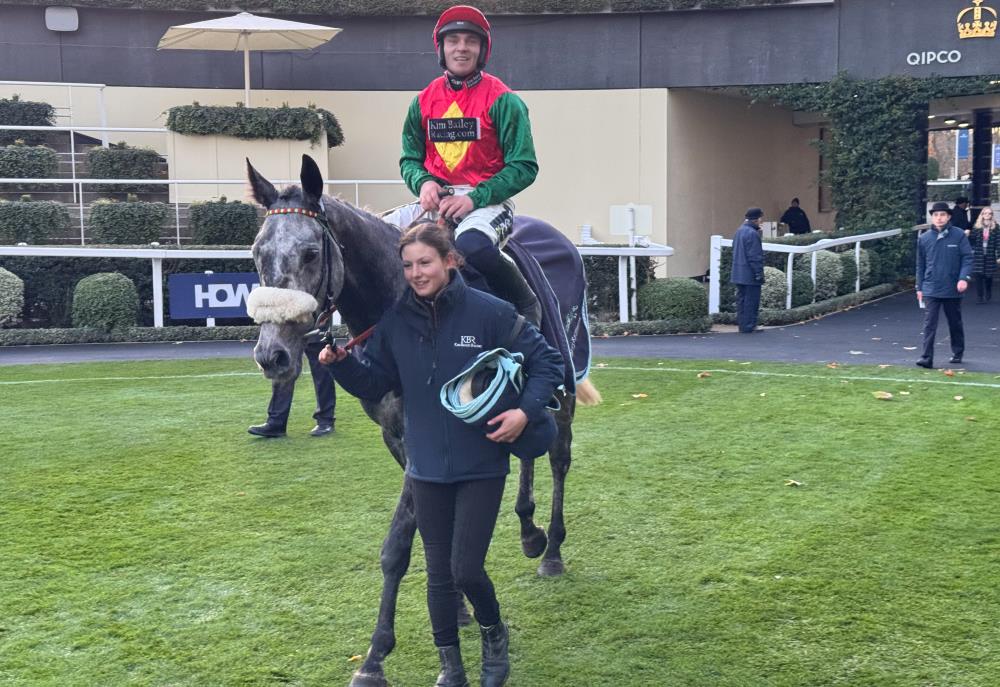 Baileys Blog » Home