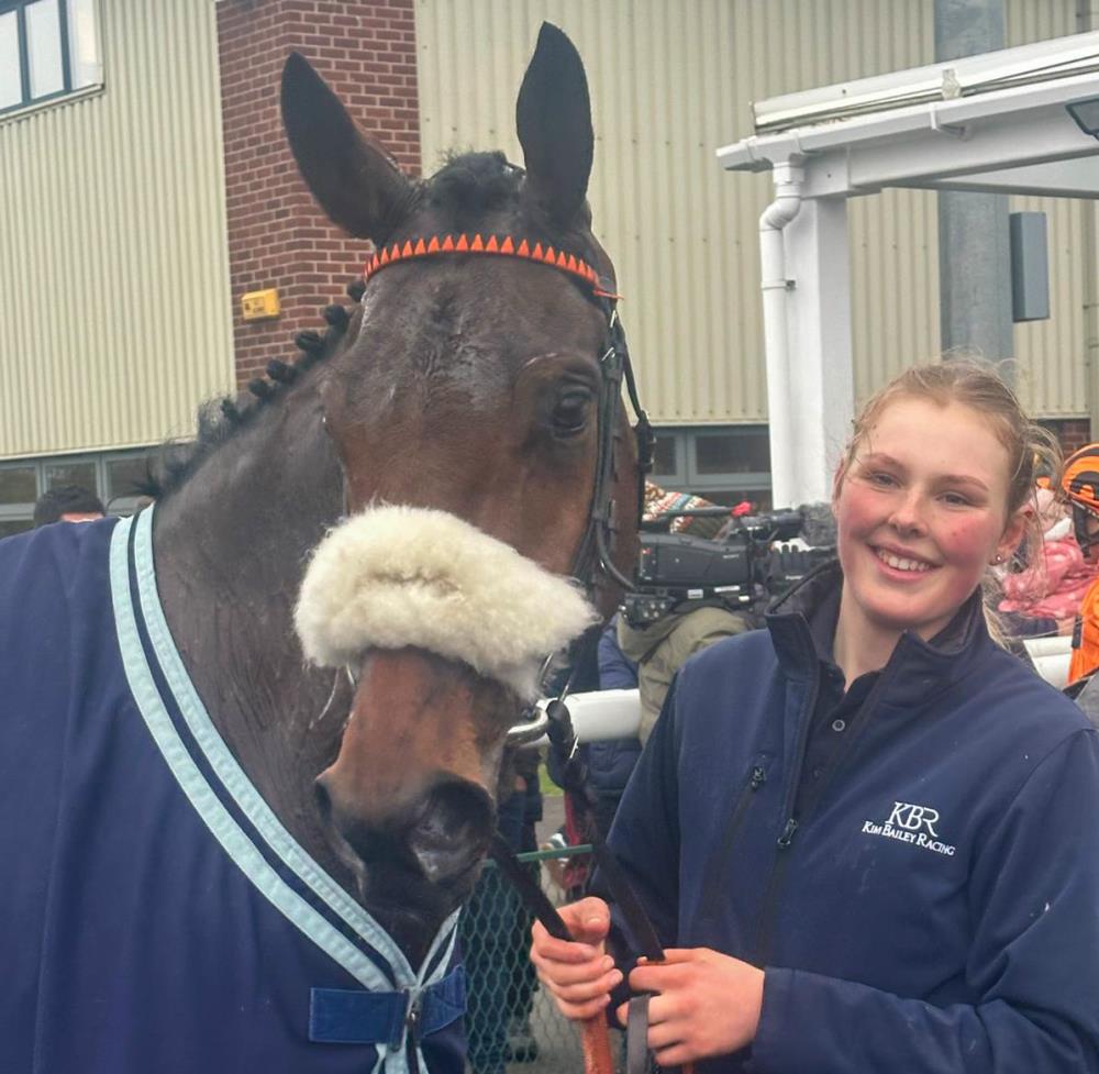 Baileys Blog » Home