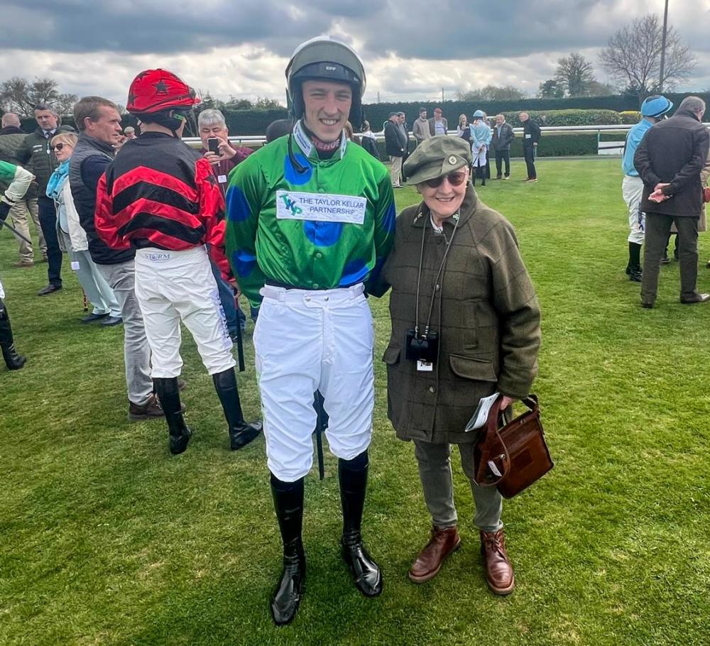 Baileys Blog » Home