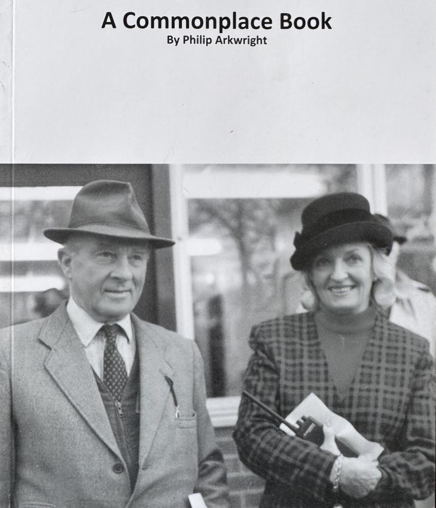 Baileys Blog » Home