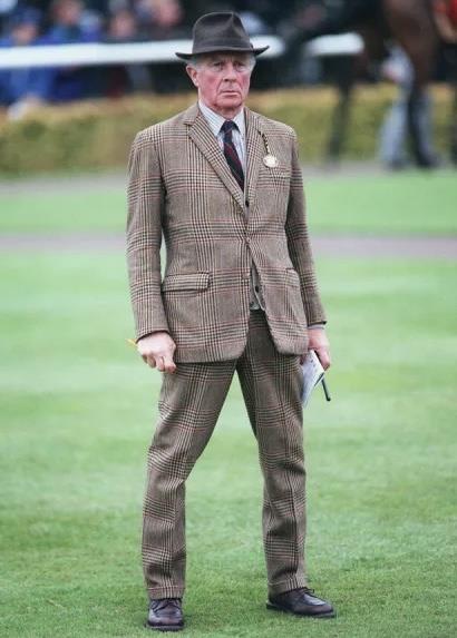 Baileys Blog » Home