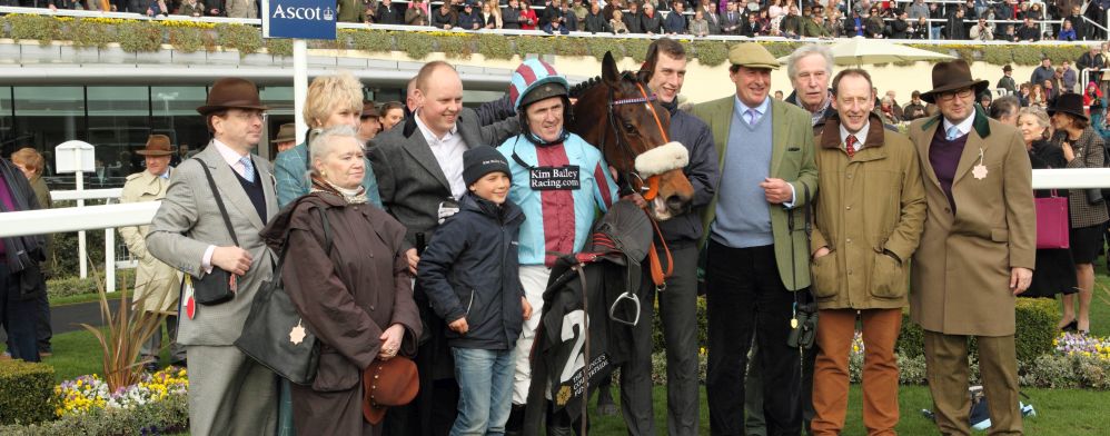 National Hunt Trainer | Race Horse Trainers | Racehorse Trainers | Race ...