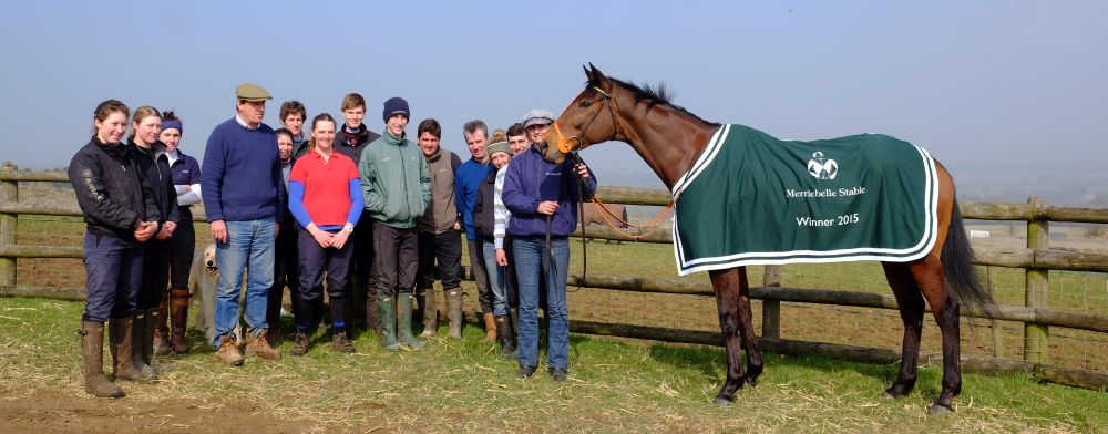National Hunt Trainer | Race Horse Trainers | Racehorse Trainers | Race ...